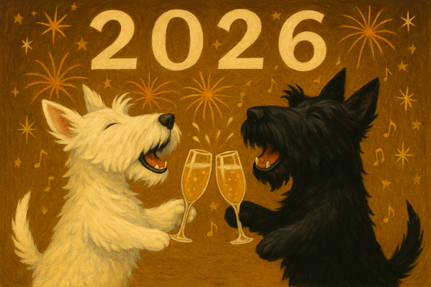 Merry Christmas and Happy New Year! | Project: Return to Work, Inc